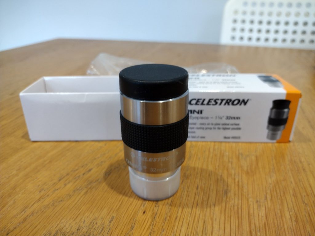 5 Best 2-Inch Eyepieces for Stunning Astronomical Observations in 2025