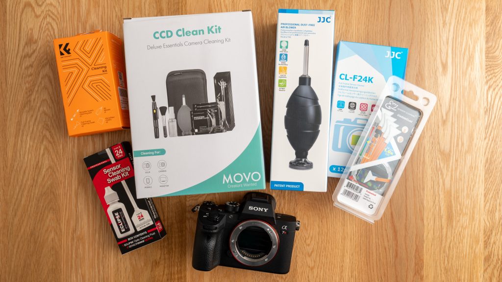 5 Best Telescope Cleaning Kits in 2025