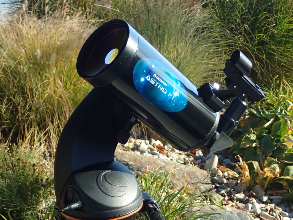 5 Best Telescopes for Adults in 2025 - Telescope Expert