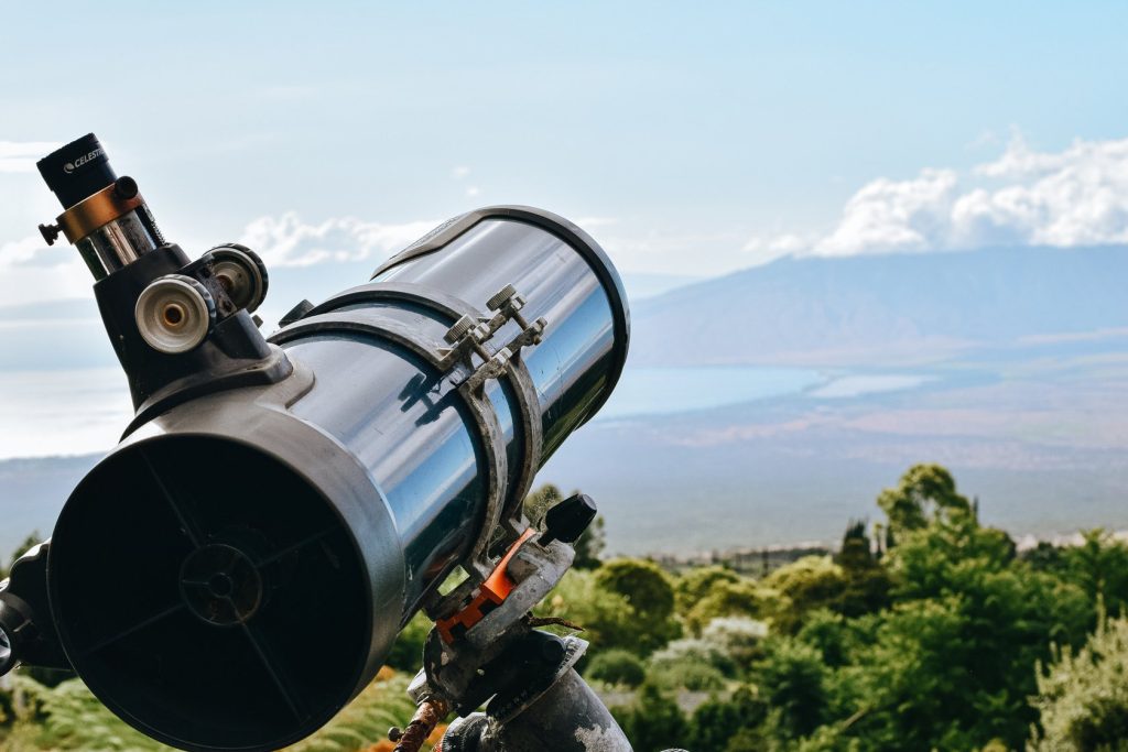 5 Best Telescopes for Adults in 2025