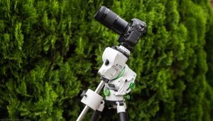 5 Best Star Trackers for Astrophotography in 2025